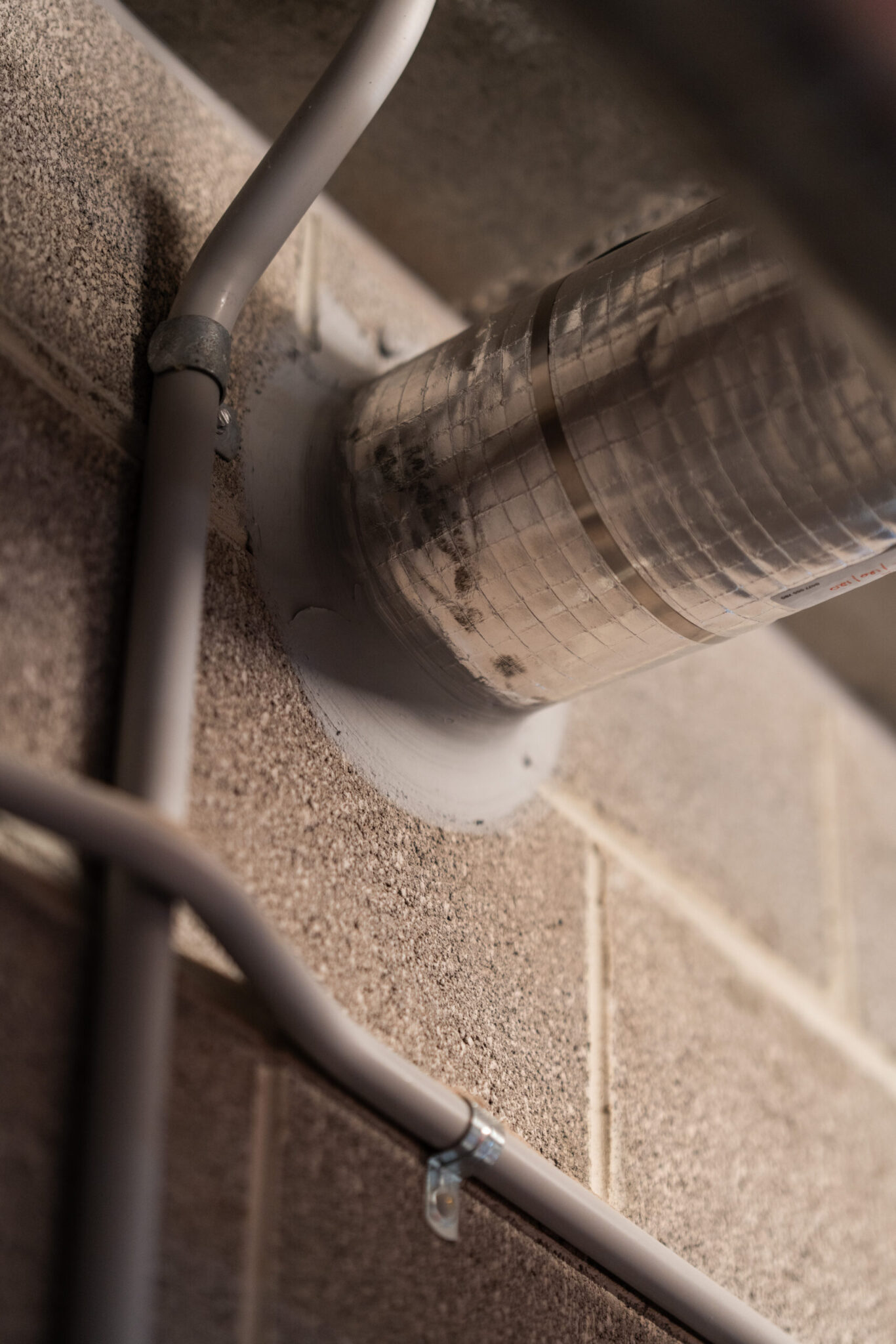 Understanding Effective Fire Rated Service Penetrations