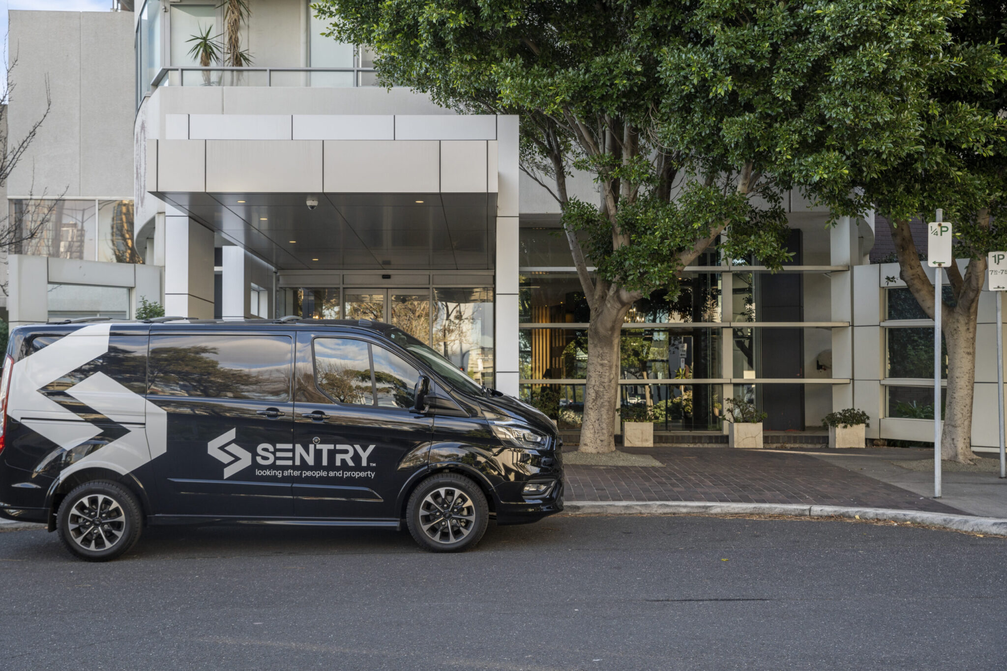 Annual Certificates - Sentry